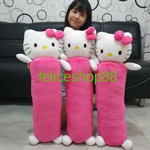 Jual Terhemat!! Boneka Bantal Guling Pokemon Hello Kitty Doraemon ...
