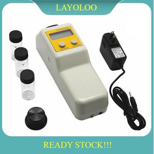 Jual Turbidity Tester Meter Nephelometer Light Spectrophotometer ...