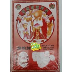 Jual Misoa mie sua soa cap orang tua amoy flour vermicelli SSF 101 sau ...