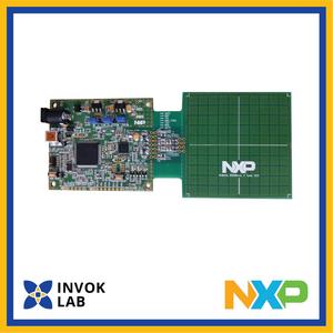 Jual NXP OM25180FDKM Development Kit PN5180 NFC Frontend, 13.56 MHz ...