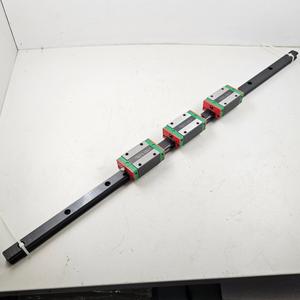 Jual HIWIN EGH15CAC Linear Rail Bearing EGH15C EGH 3Block+Rail 580mm T ...