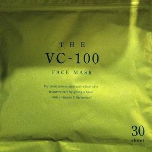 Jual Viral Face Mask Sheet Retinol Ginal Japan Murah - THE VC 100 ...