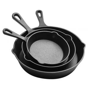 Jual premium Wajan Besi Cast Iron | Frying Pan Cast Iron | Wajan Besi ...