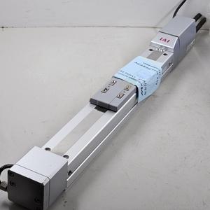Jual IAI RCS2 ROBO Cylinder Acuator Linear Rail Servo RCS2-SA4D-A-20-5 ...