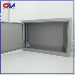 Jual Wallmount Rack Server 2U, Rak Server Single Door 2U - Kota ...