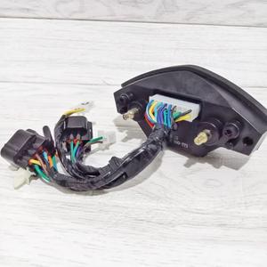 Jual Speedometer GPX Spedo Spido GPX Full Led Set Sensor - Kota ...