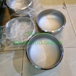 Jual Dop Cup 11/4",2",4" ,5",6",8",10" inch Dn100,125,150,200,250 ...