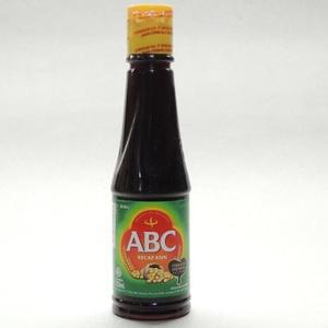 Jual ABC BOTOL KECAP ASIN 133ml - Kota Surakarta - PRIMA FROZEN FOOD ...