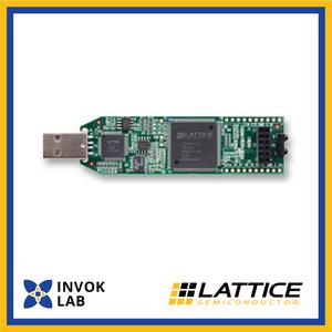 Jual Lattice Semiconductor ICE40HX1K-STICK-EVN Evaluation Kit iCEstick, Small Size Board, Rapid ...