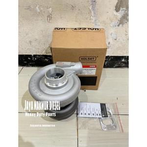 Jual 3591362 Turbocharger HX35 Cummins 6BT 6BTA Turbo Charger HOLSET ...
