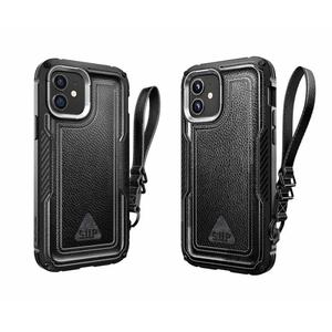 Promo Case iPhone 12 Pro Max 12 Pro Mini SUPCASE ROYAL LEATHER Full ...