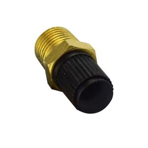 Jual Usn 10pcsSet 18inch NPT MPT Brass Air Compressor Tank Fill Valve ...