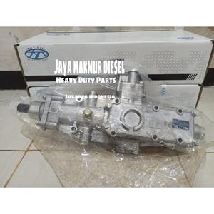 Jual POWERSHIFT TRANSMISI HINO LOHAN FM260TI FM260 POWER SHIFT ZF ...