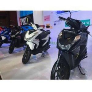 Jual Baut Ulir Honda Beat Vario Scoopy Pcx Adv Spacy Supra 125 F1 Supra ...