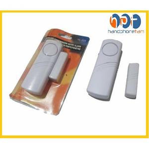 Jual Alarm Pintu Jendela YL 333 Alarm Pintu dan Jendela Anti Maling ...
