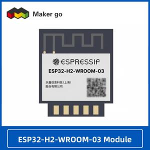 Jual ESP32-H2-WROOM-03 Module Espressif Systems ESP32-H2 Thread/Zigbee - Jakarta Barat - Reine ...