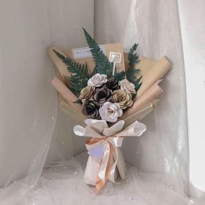 Jual Pakis LL Fresh Cut Bunga Potong Segar Letter Leaf Dekorasi Buket ...