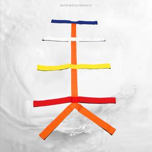 Jual Tali Penahan Badan Spine Spinal Board / Tali Papan Tulang Belakang ...