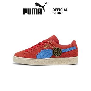 Promo PUMA x ONE PIECE Sepatu Sneakers Remaja Buggy the Genius Jester ...