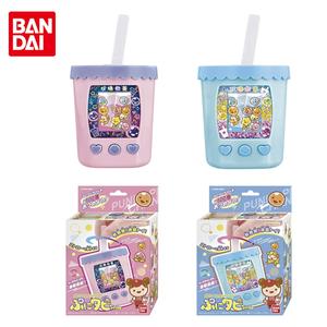 Jual Bandai Tamagotchi Bubble Tea Drink Smart Meets Pix Tapioca Screen ...
