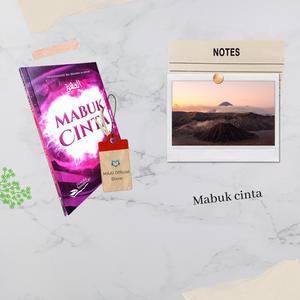 Jual Buku Mabuk Cinta Pustaka Imam Bonjol muhammad ibrahim soft cover ...