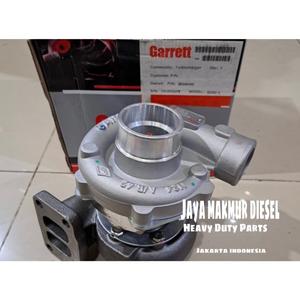 Jual ME088488 Turbocharger Kobelco SK200-3 SK 200-3 Turbo GARRET OEM ...