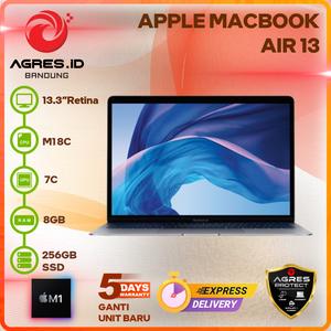 Promo Apple Macbook Air 13 M1 8C CPU 8Gb 256Gb 7C GPU 13.3" IPS ...