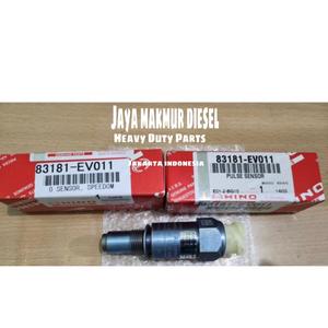Jual 83181-EV011 Sensor Transmisi ZF Hino 700 Profia Speed Sensor ...