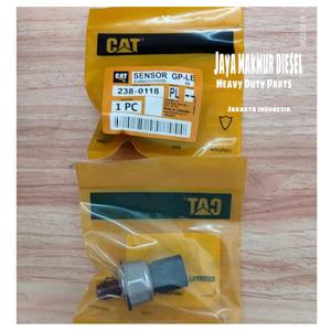 Jual 238-0118 Sensor Switch Pressure Commonrail 320D E320D C03 2380118 ...