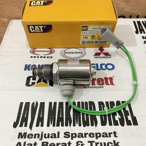 Jual 154-3064 1543064 SOLENOID VALVE 120H 120K 12H 12K SOLENOID VALVE ...