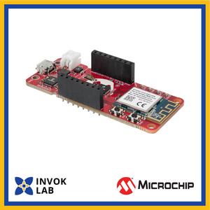 Jual Microchip EV15R70A AVR-IOT WA DEV BOARD 8BIT AVR MCU - Jakarta Barat - Invok Lab | Tokopedia