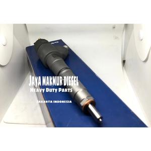 Jual INJECTOR VOLVO EC240B EC290B INJECTOR VOE20798114 20798114 ...