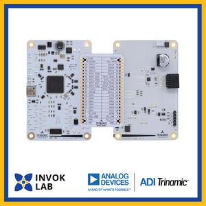 Jual Trinamic / Analog Devices TMC6300-EVAL-KIT EVAL BOARD 3 Phase BLDC ...