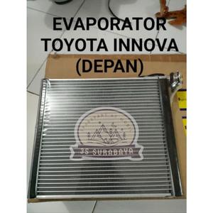 Jual Evaporator Evap Coil Innova Depan Formula Original - Kab. Bogor ...