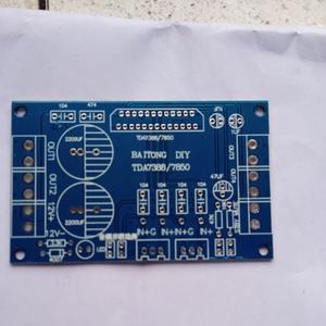 Jual |GUARD| PCB TDA7388 12VOLT QUAD POWER AMPLIFIER - Kota Tegal ...