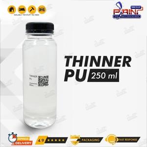 Jual Thinner PU Kemasan Botol Kecil - 100ml - Kota Bandung - PAINT ...