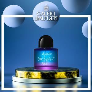 Promo Authentic BYREDO Space Rage Travx EDP 100ml Box Segel+Batchcode ...