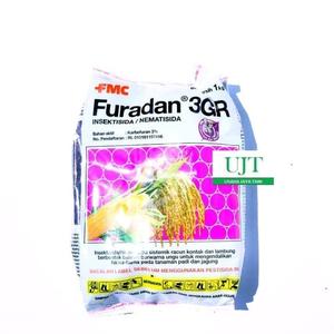 Jual "-" Insektisida Furadan 1KG untuk mengendalikan hama tanaman ...