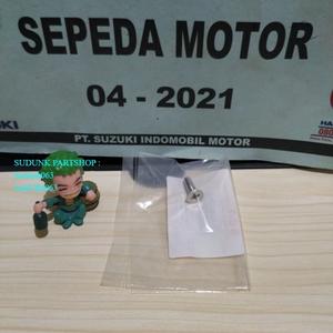 Jual baut intake karbu intake manifold satria fu original sgp - Kab ...