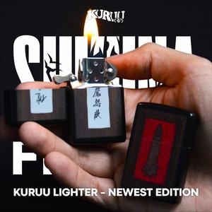 Jual Kuruu Korek Api/ Zippo/ Lighter - Cursed Finger - Kota Semarang ...
