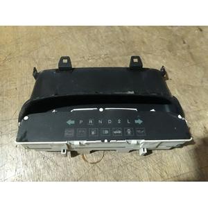 Jual Panel Indikator Matic Hyundai Matrix - Jakarta Barat - PIXEL STYLE ...