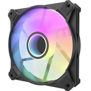 Jual AIGO DARKFLASH INFINITY 8 ARGB 120mm - Fan Case - Kota Surabaya ...