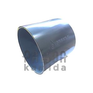 Jual Socket 5 inch PVC / Sok 5" Sock 5 Sambungan Pipa Paralon 5 inch ...