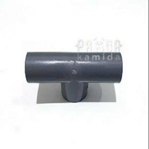 Jual GREST Tee 1/2" T PVC 1/2 inch T pipa 0,5 inch T 0.5 inch Paralon - Jakarta Utara ...