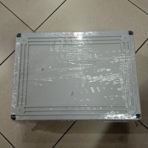 Jual Junction Box 30 x 22 x 12 cm 300 x 220 x 120 Abu abu Duradus MG ...