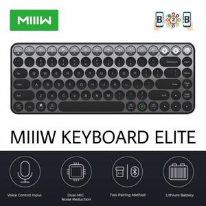 Jual MIIIW Keyboard Elite with Smart VoiceInput - Jakarta Selatan - B2B ...