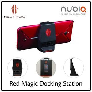 Jual Nubia - Red Magic Docking Station original - Jakarta Selatan - B2B SINAR TERANG | Tokopedia