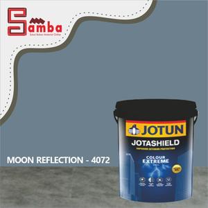 Jual JOTUN 4072 MOON REFLECTION JOTASHIELD COLOR EXTREME 2,5 LTR Best ...