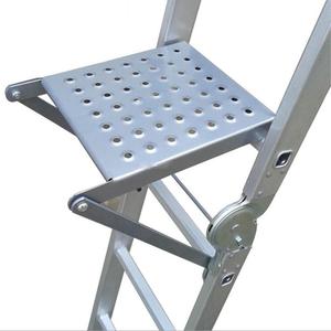Jual Tangga kerja Platform tangga tangga tangga stabil untuk Dapu ...