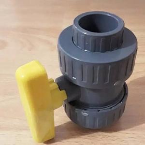 Jual Onda Pvc Bv Wm Fitting Water Mur Valve Stop Kran Sambungan Pipa 1/ ...